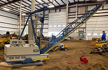 Scale Model Mining | Explore RC Mining Models, Kits & More