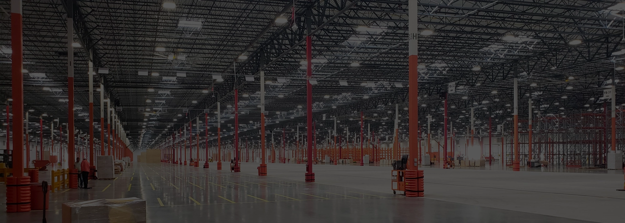Commercial Electrical Contractor | Allied Electrical Group Texas
