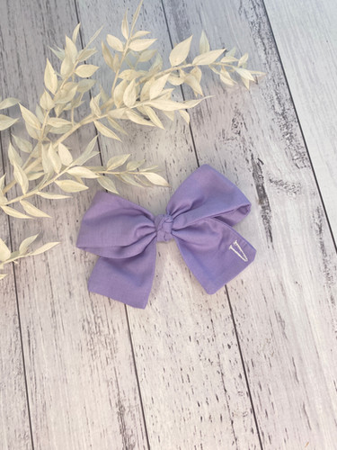 Bows | The Stitched Edition