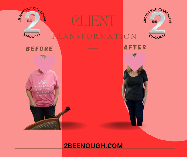 Home | 2 Be Enough WEIGHT LOSS, NUTRITION, EXPERT LIFESTYLE COACHING,