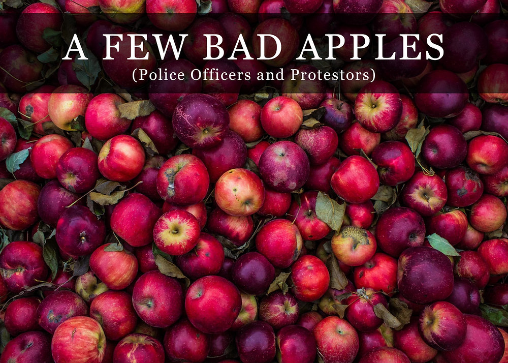A Few Bad Apples