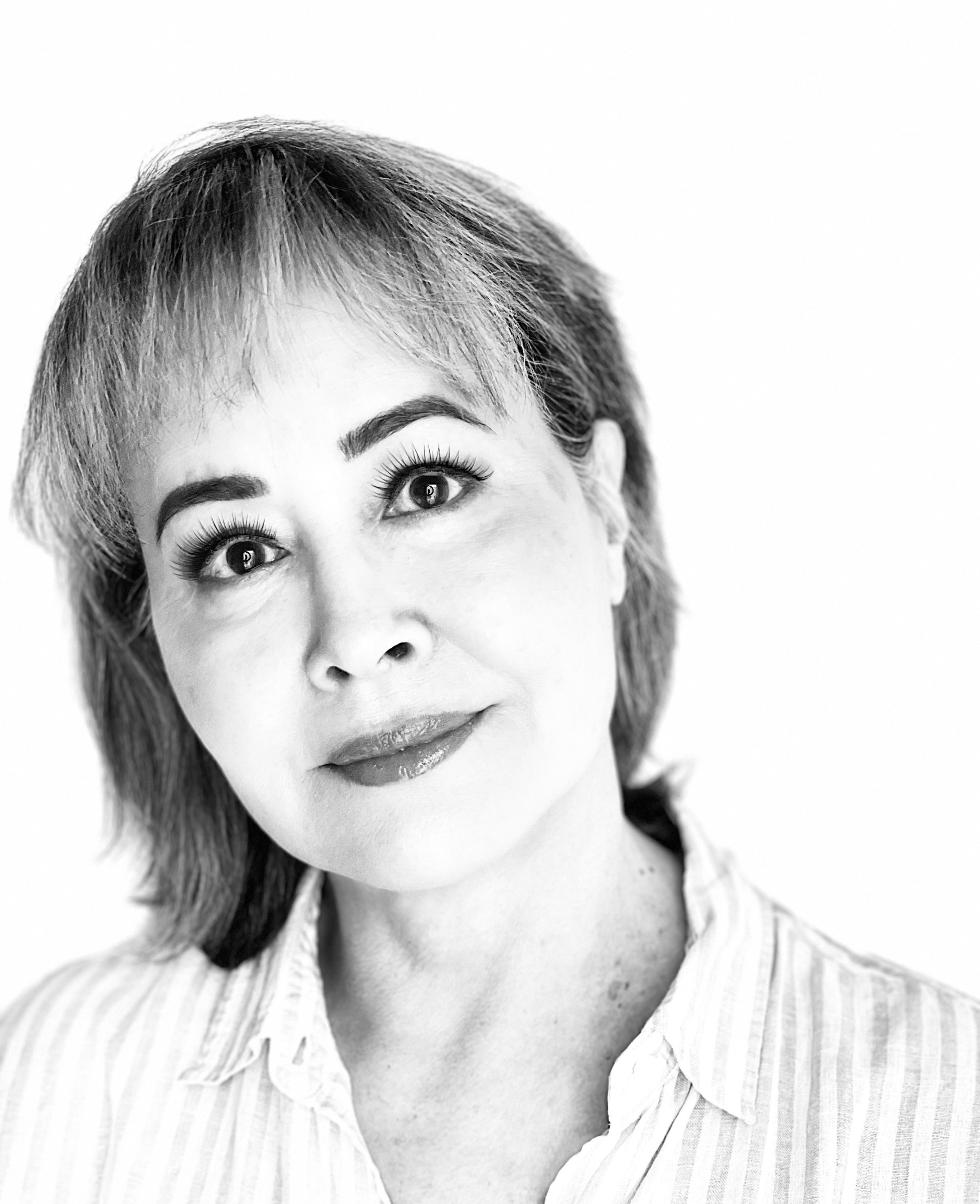 about Susi Garrett | aesthetics by sugar | Sydney