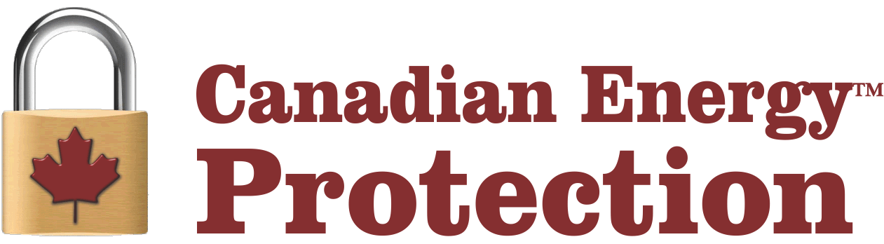 Canadian Energy Protection, Natural Gas & Electricity Supplier, Ottawa