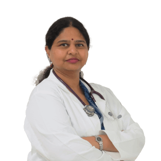 Dr Sudha Sinha | Health Link INTL