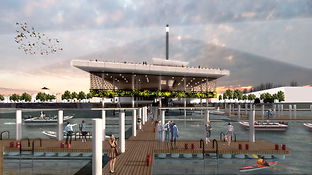 Paisajismo | Matias Irrgang