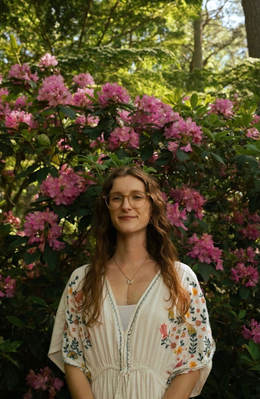Emily Burkholder, MEd