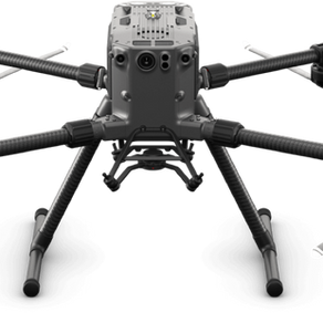 無人機一站式服務 | 翔隆航太 Dragonfly UAS | Taipei City