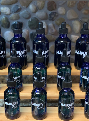 Hairapy Studio The Oyl | Hairapy Studio Lex