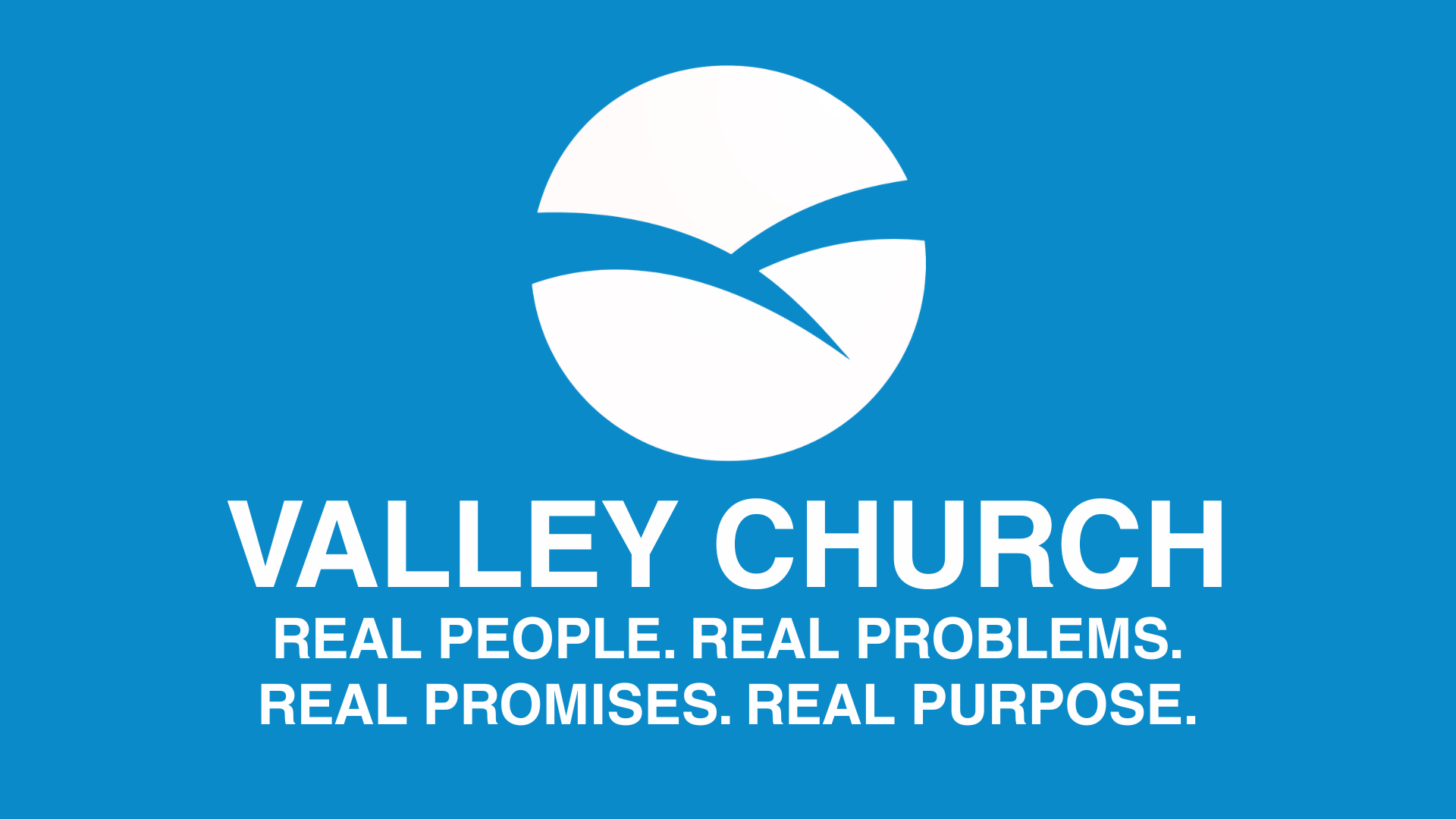 Valley Church