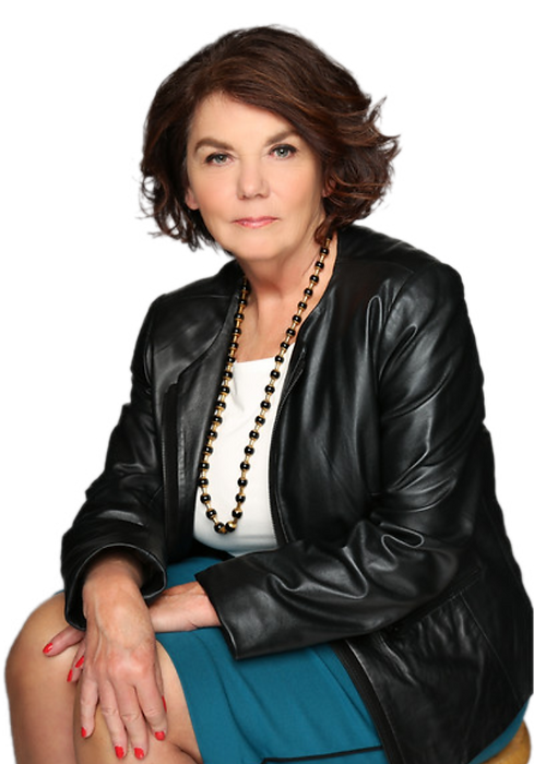 Patricia Rowe - Promoter of Life Force Science | Optimal Living