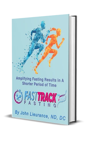 Fast Track Fasting | Dr John Lieurance