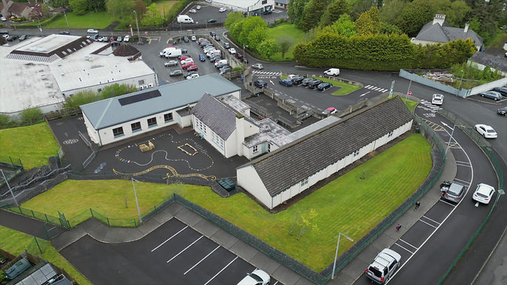 Glebe National School | Primary School Donegal Town