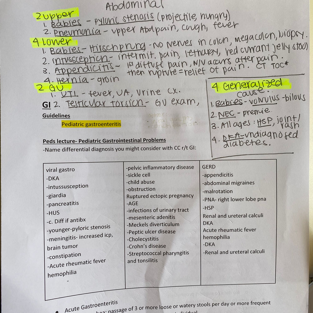 PNP Exam: Part 3 STUDY MATERIALS