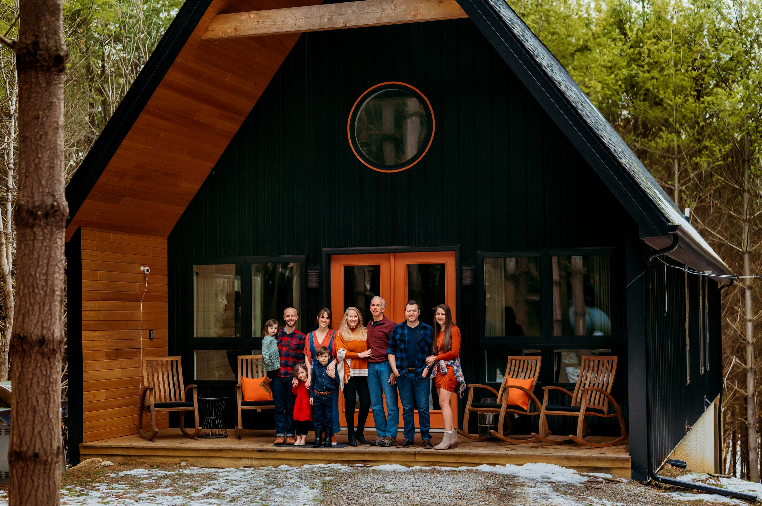 About Us | Scott & Jami Jenkins of Eco-Luxe Vacations