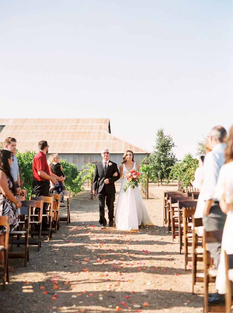 2020 Outdoor Micro Wedding