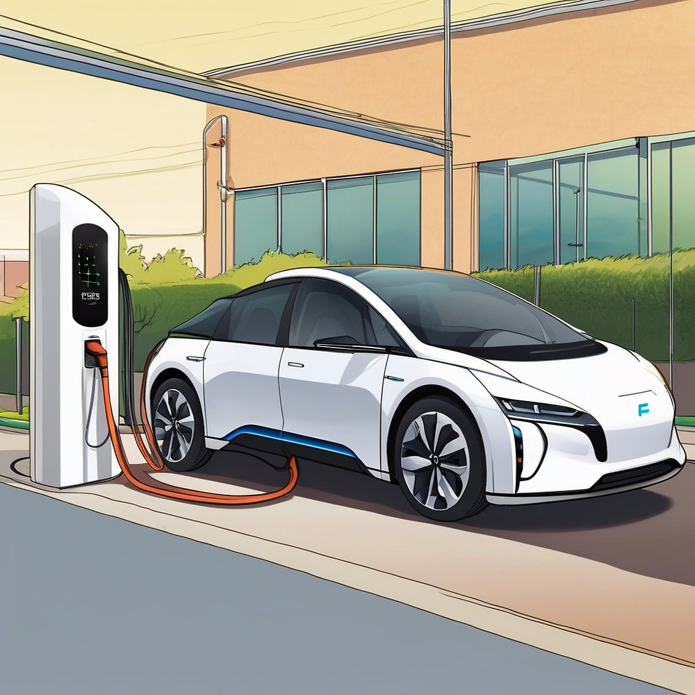 Addressing EV Load Management