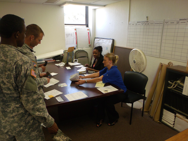 Community Involvement | Jennifer Robinette Insurance Agency