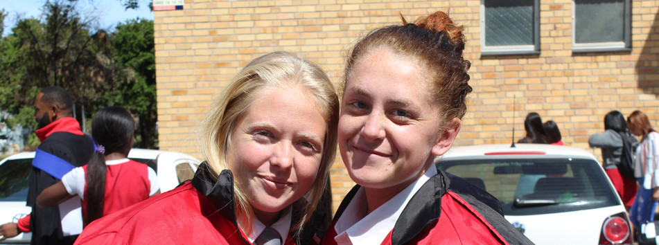 President High School | Cape Town| Gallery