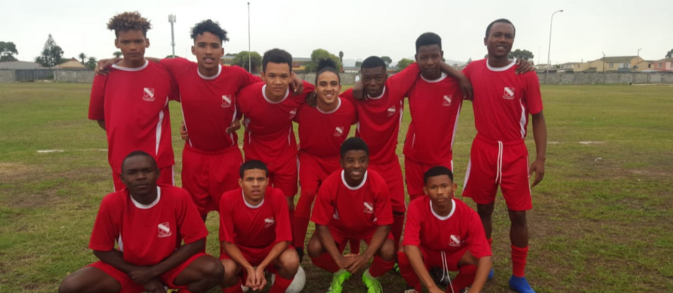 President High School | Cape Town| Gallery