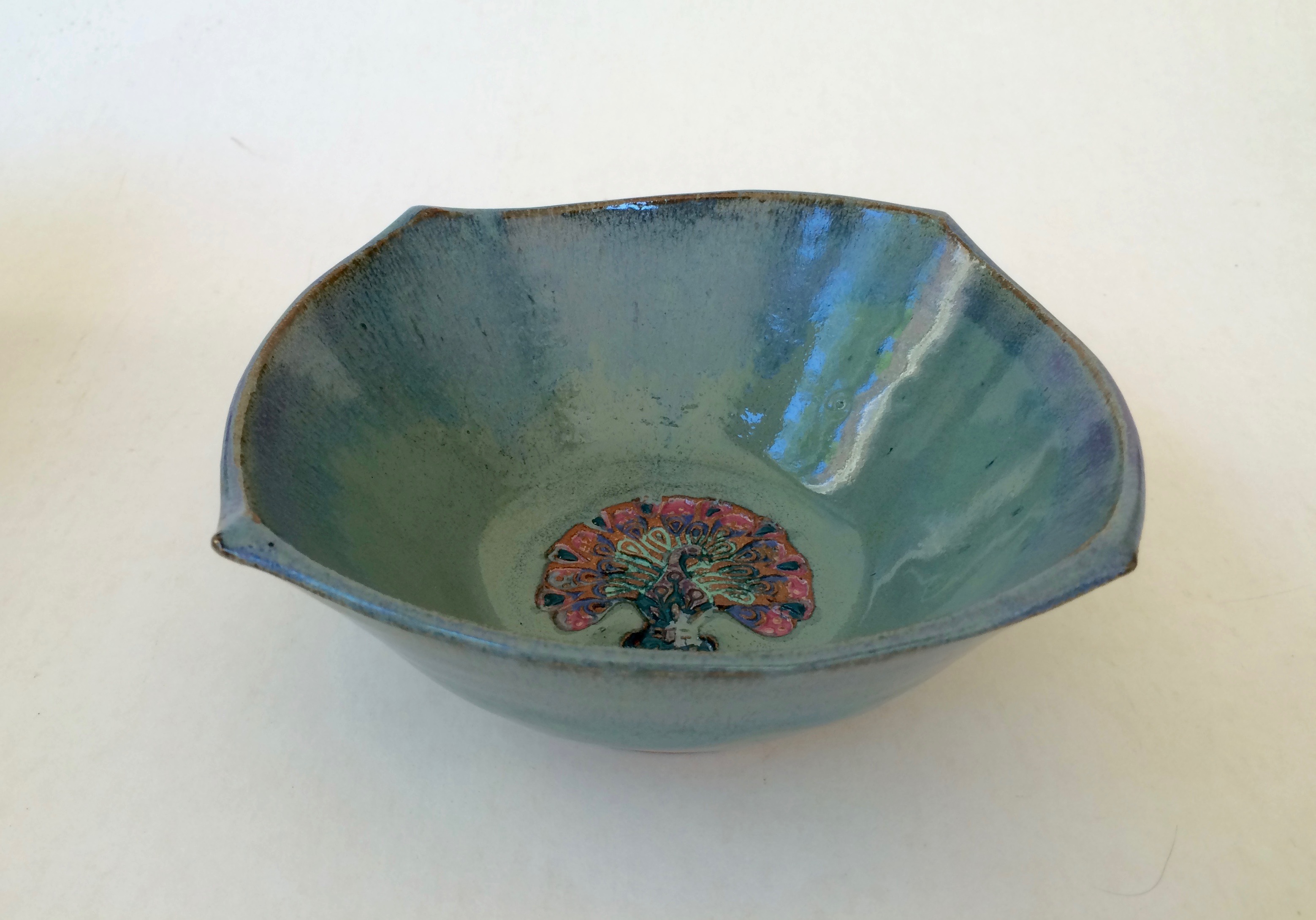 New Pottery Designs | marshadowshenpottery