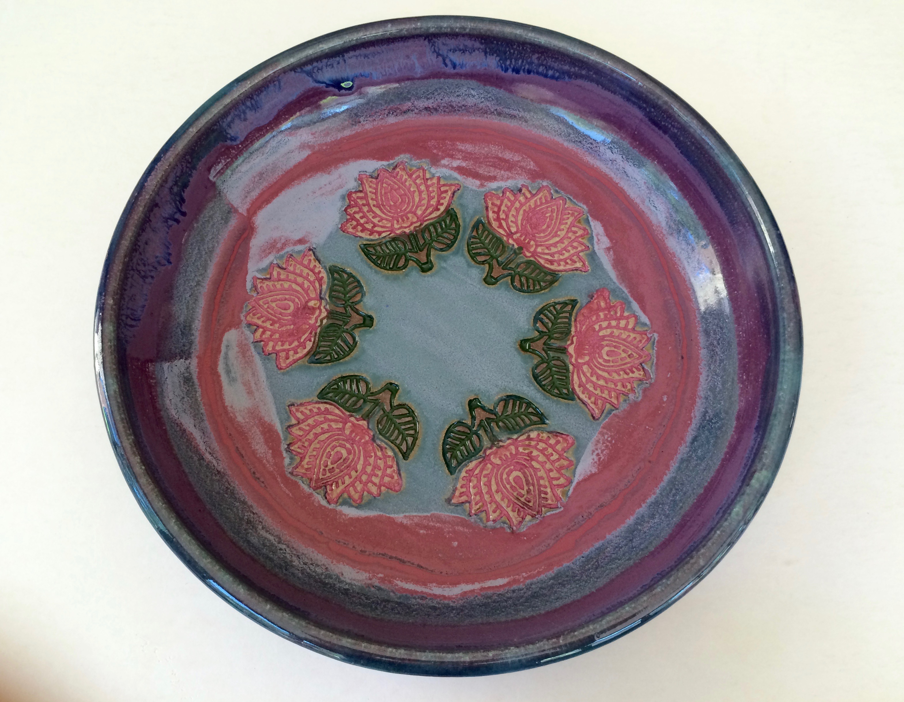 New Pottery Designs | marshadowshenpottery