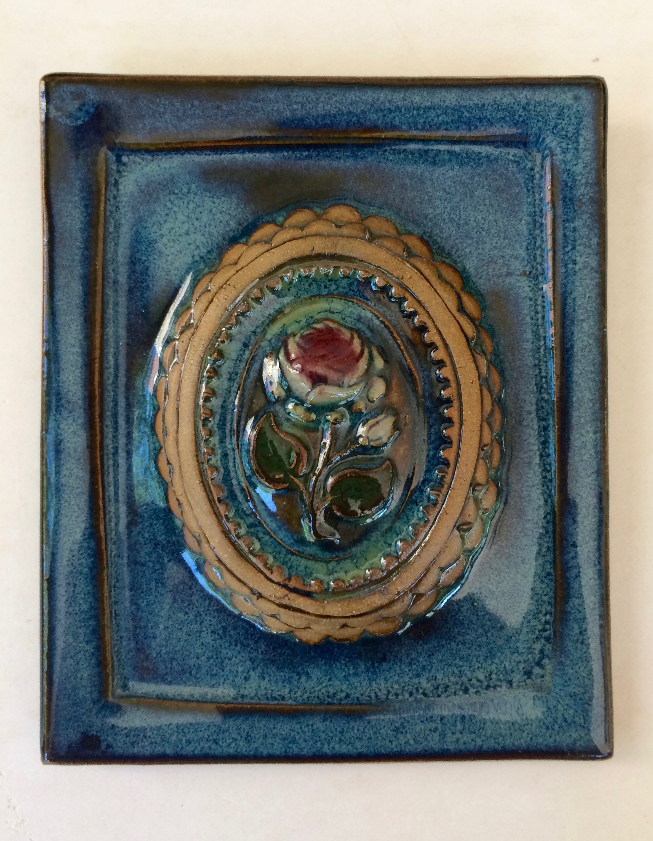 New Pottery Designs | Marsha Dowshen Pottery - Clay Artist