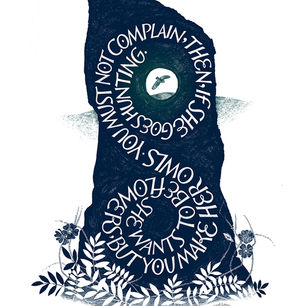 Ruth Rowland | ILLUSTRATIONZONE