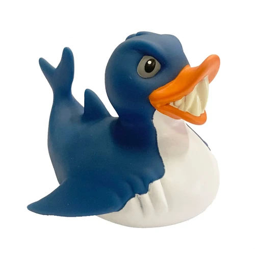 Shark Duck (Wild Republic) | Wicked Ducks