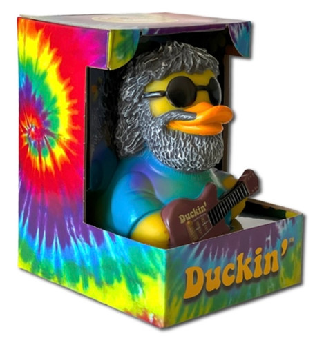 Duckin' | Wicked Ducks