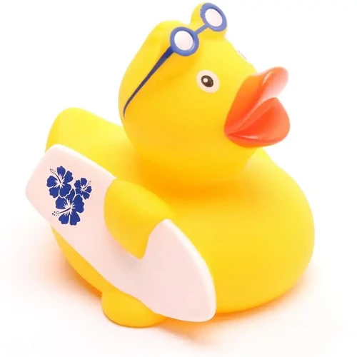 Surfer Rubber Duck | Wicked Ducks