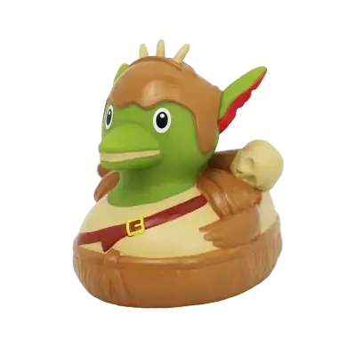 Shrek Mythical Orge/Orc | Wicked Ducks