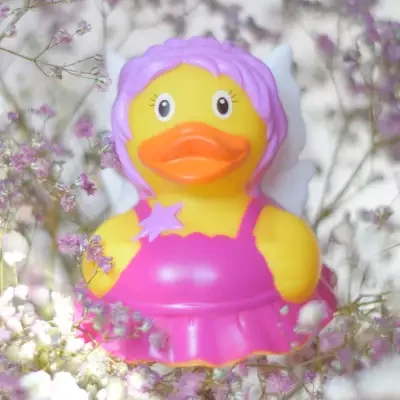 Fairy Duck | Wicked Ducks