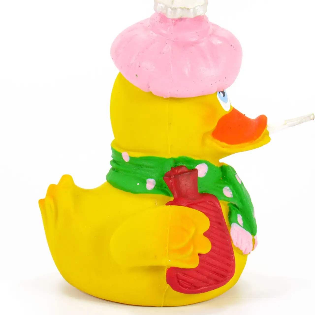 Get Well Soon Rubber Duck | Wicked Ducks