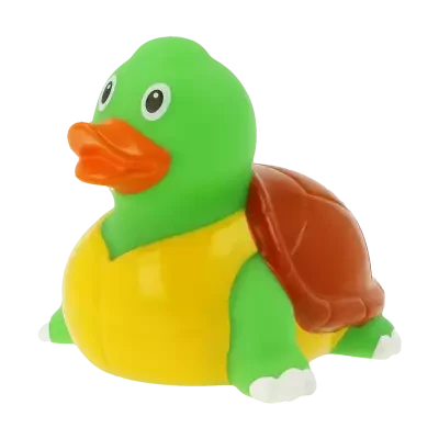 Turtle Duck | Wicked Ducks