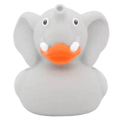 Elephant Duck | Wicked Ducks