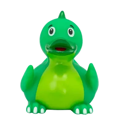 Dino Duck | Wicked Ducks