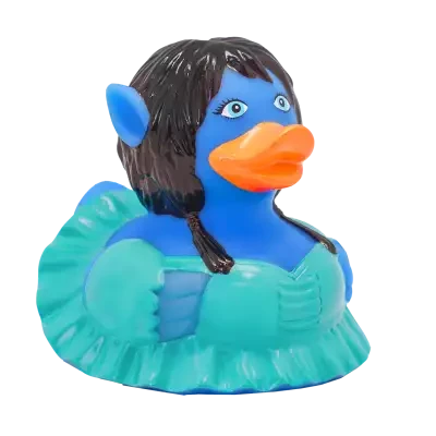 Avatar Duck | Wicked Ducks