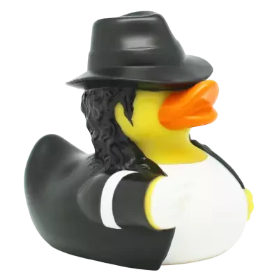 Jack Duck | Wicked Ducks