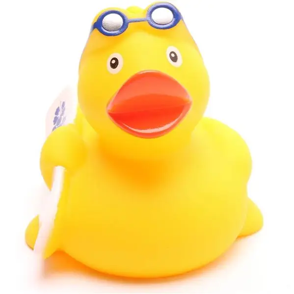 Surfer Rubber Duck | Wicked Ducks