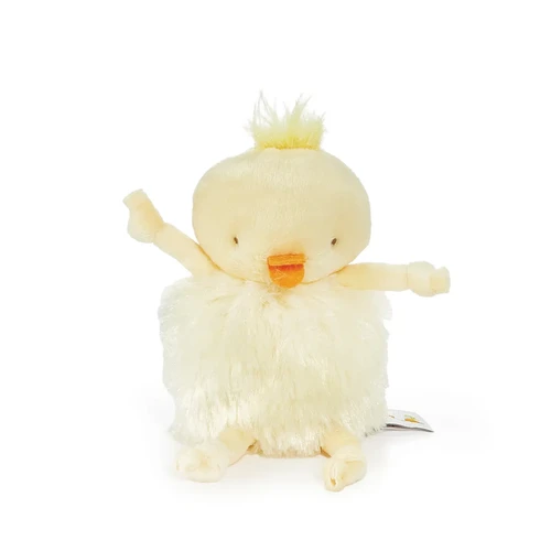 Peep Roly Poly Plush | Wicked Ducks