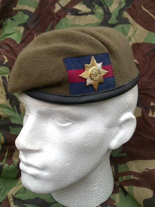 Guards Beret | guardsgear
