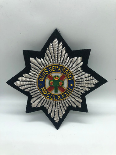 Irish Guards | guardsgear