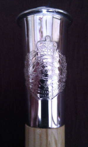 Duke of Lancasters Regimental Drill Cane | guardsgear