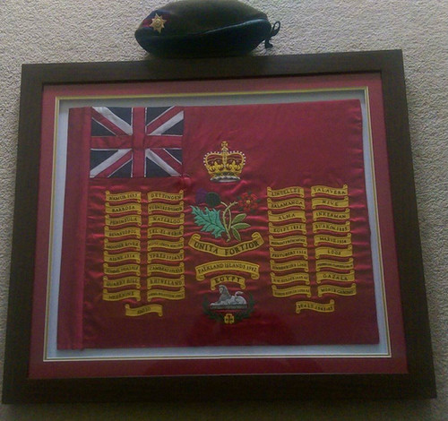 Scots Guards | guardsgear