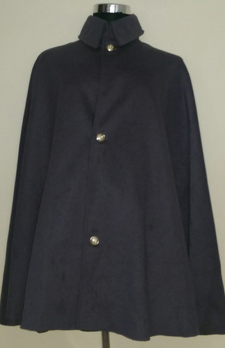 Officers Cape | guardsgear
