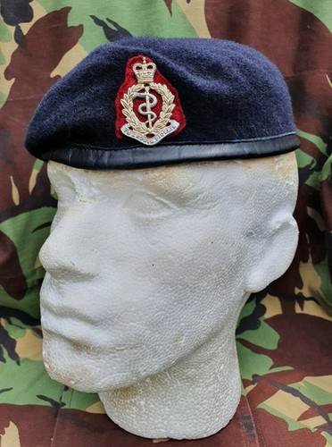 Royal Army Medical Corps (RAMC) | guardsgear