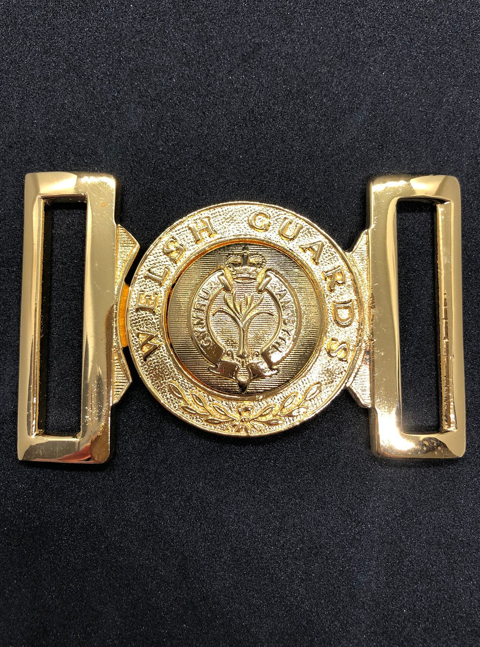 Regimental Belts | Guards Gear | United Kingdom