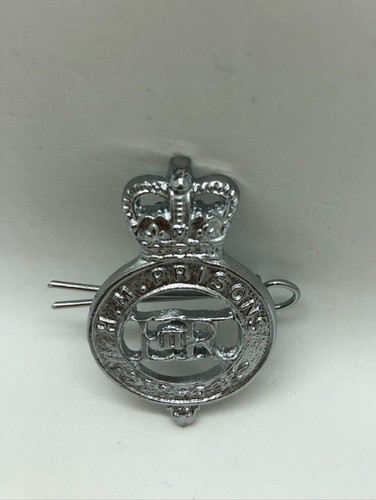 Her Majesty's Prison Service | guardsgear