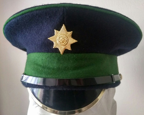 Irish Guards Forage Cap 59 | guardsgear