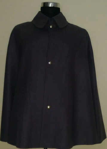 Guardsmans Cape | guardsgear